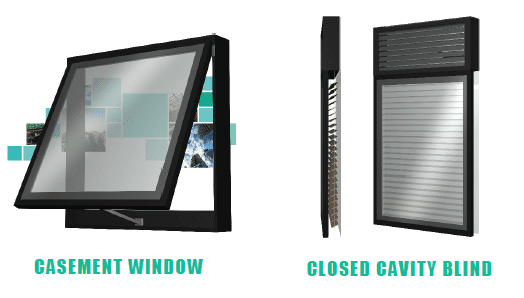 Products - ClearVue PV