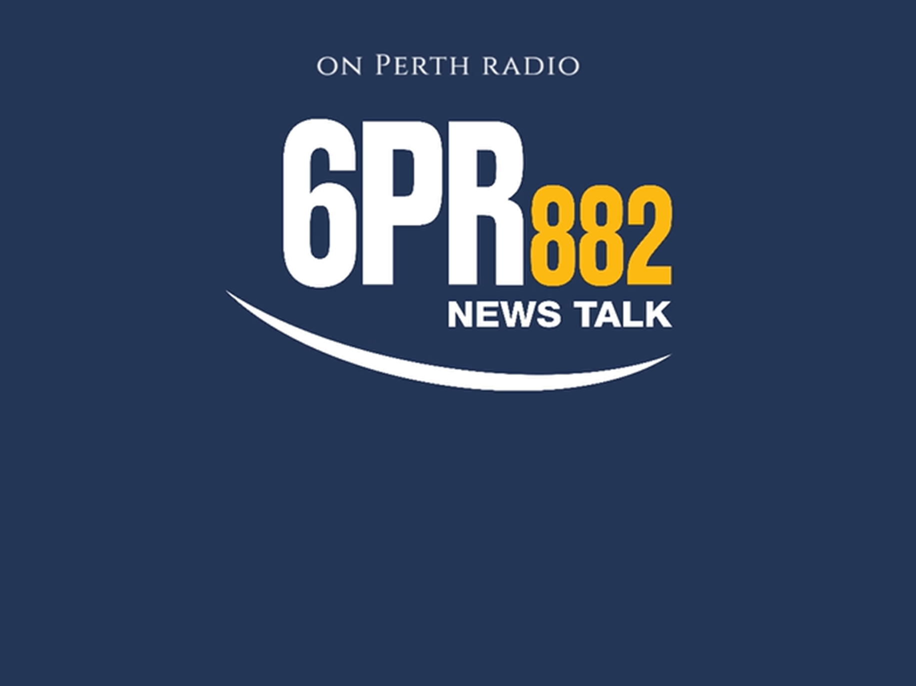 Radio 6PR Perth Interview | 18 November 2021 @ 11:50am (AWST) - ClearVue PV