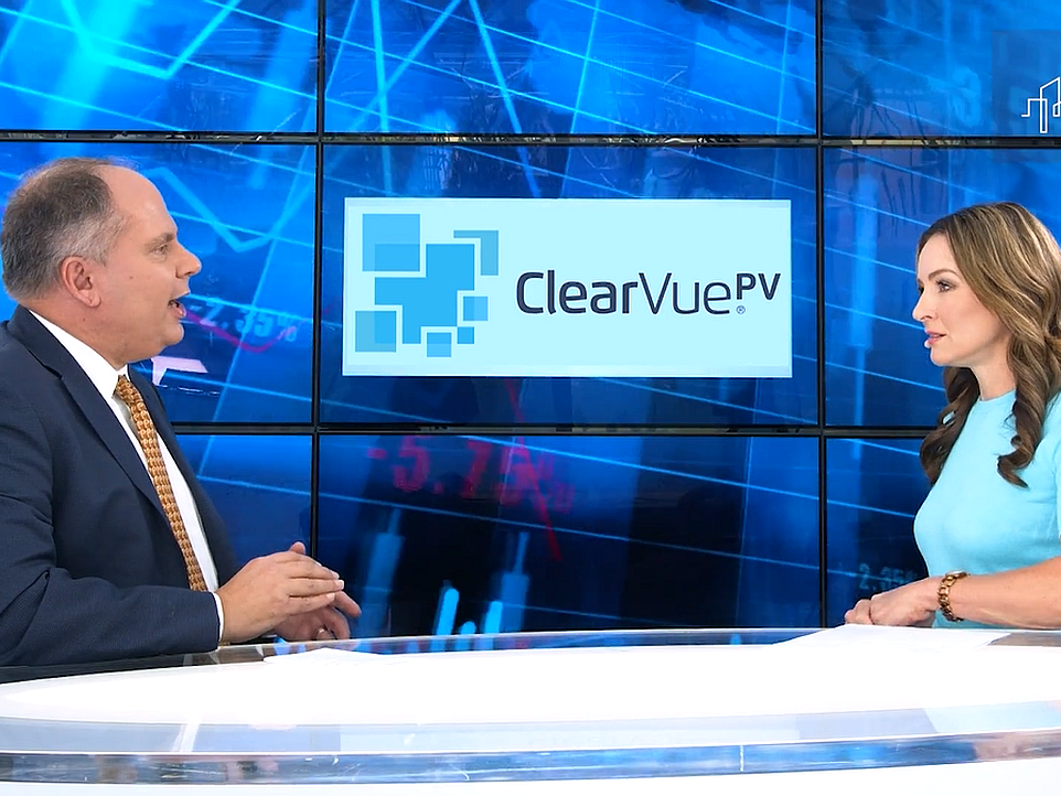 Radio 6PR Perth Interview | 18 November 2021 @ 11:50am (AWST) - ClearVue PV