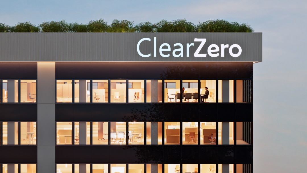 8G Solutions Becomes a ClearVuePV Distributor | ClearVue Solar Glass BIPV