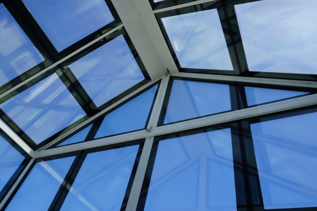 Products | ClearVue Solar Glass BIPV