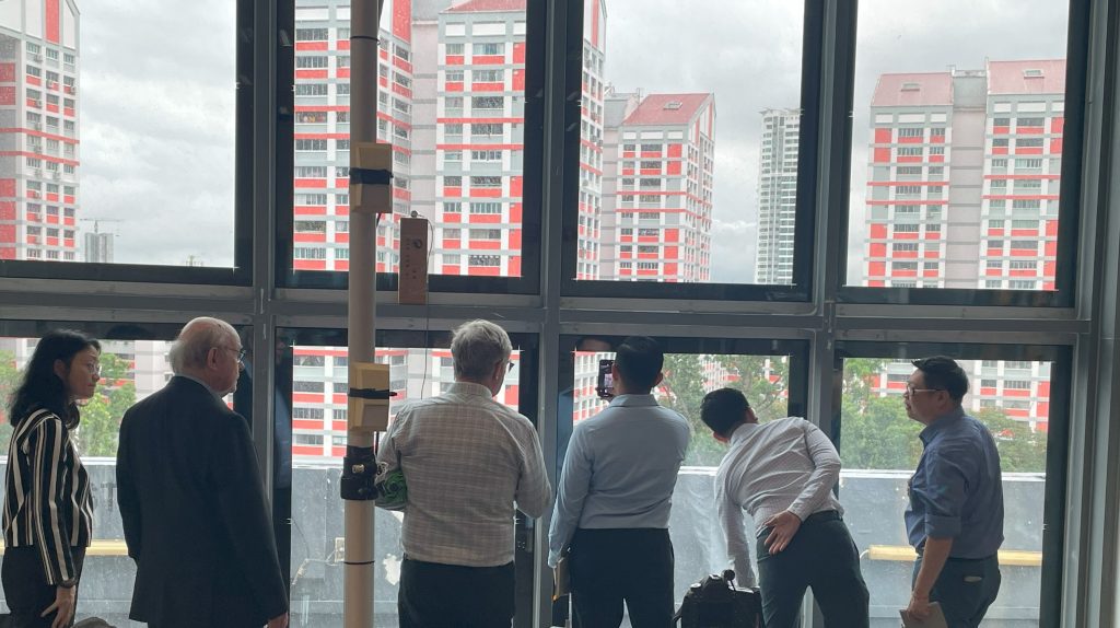 ClearVue Solar Glazing System Offers Up To 71% Offset of Building ...